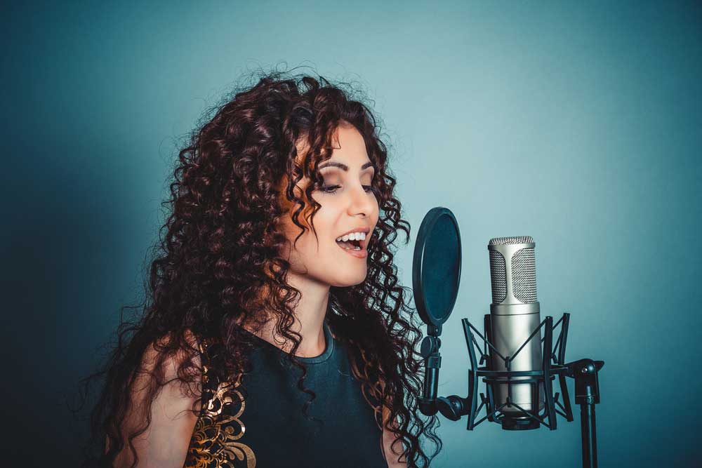 Canto Erudito - Individual - Clube Paineiras Do Morumby