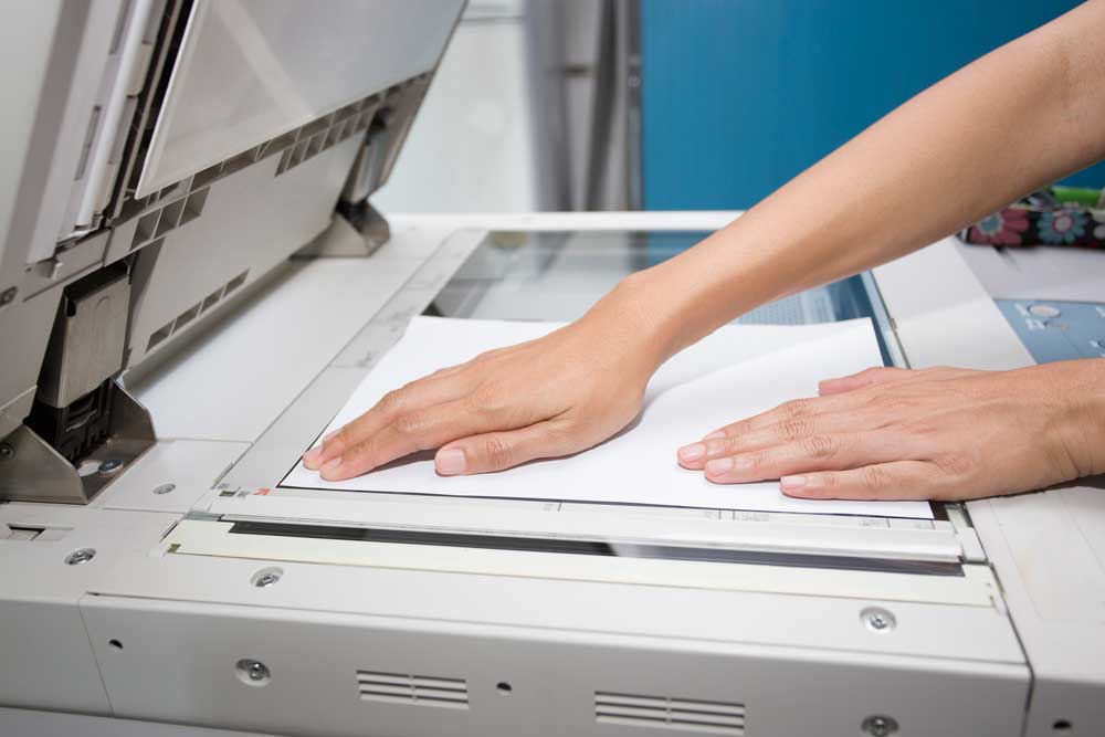 Reprografia - Clube Paineiras Do Morumby