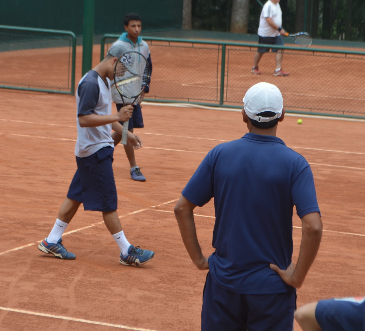 Dsc_0180 - Clube Paineiras Do Morumby