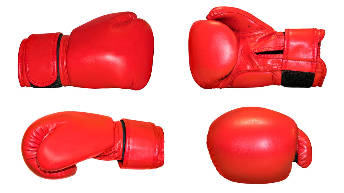 Boxe - Entenda Tudo Sobre A Modalidade