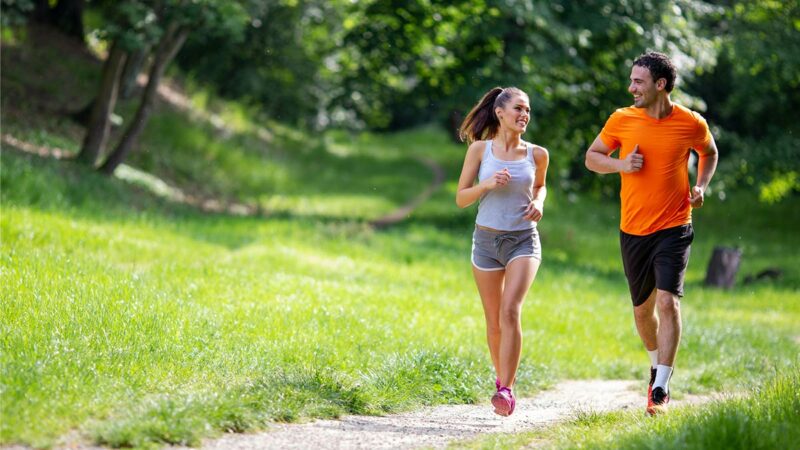Jogging: O Que é, Como Fazer E Os Benefícios Para A Saúde