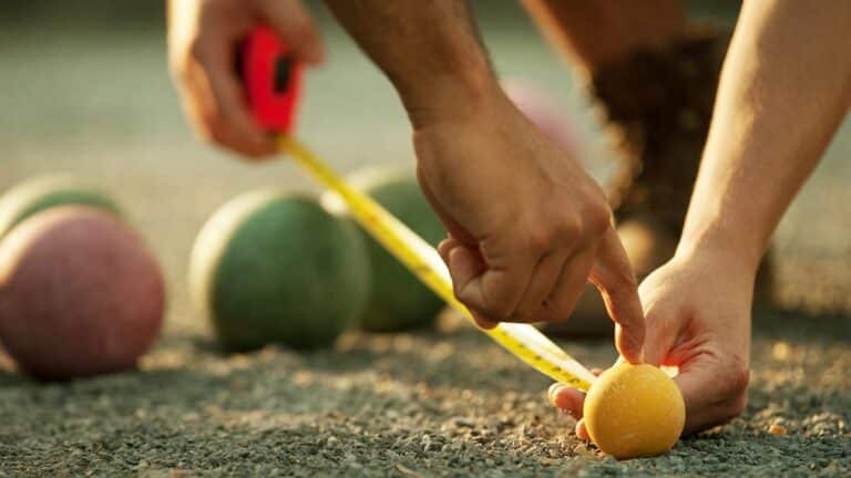 Bocha - Conheça Tudo Sobre Essa Modalidade