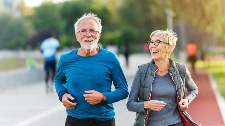 Jogging: O Que é, Como Fazer E Os Benefícios Para A Saúde