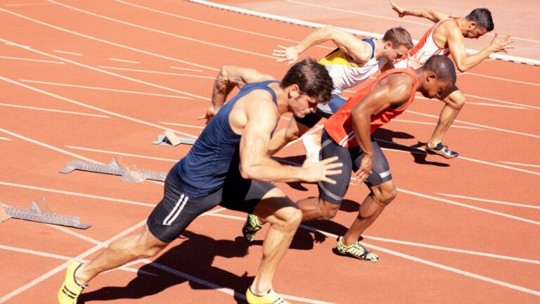 Exercícios Anaeróbicos - Benefícios E Exemplos