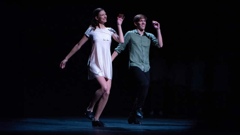 Conheça O Sapateado Um Estilo De Dança