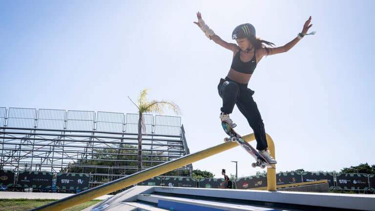 Os Principais Campeonatos De Skate No Brasil E No Mundo